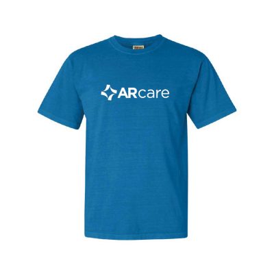 Comfort Colors T-Shirt | ARcare Apparel